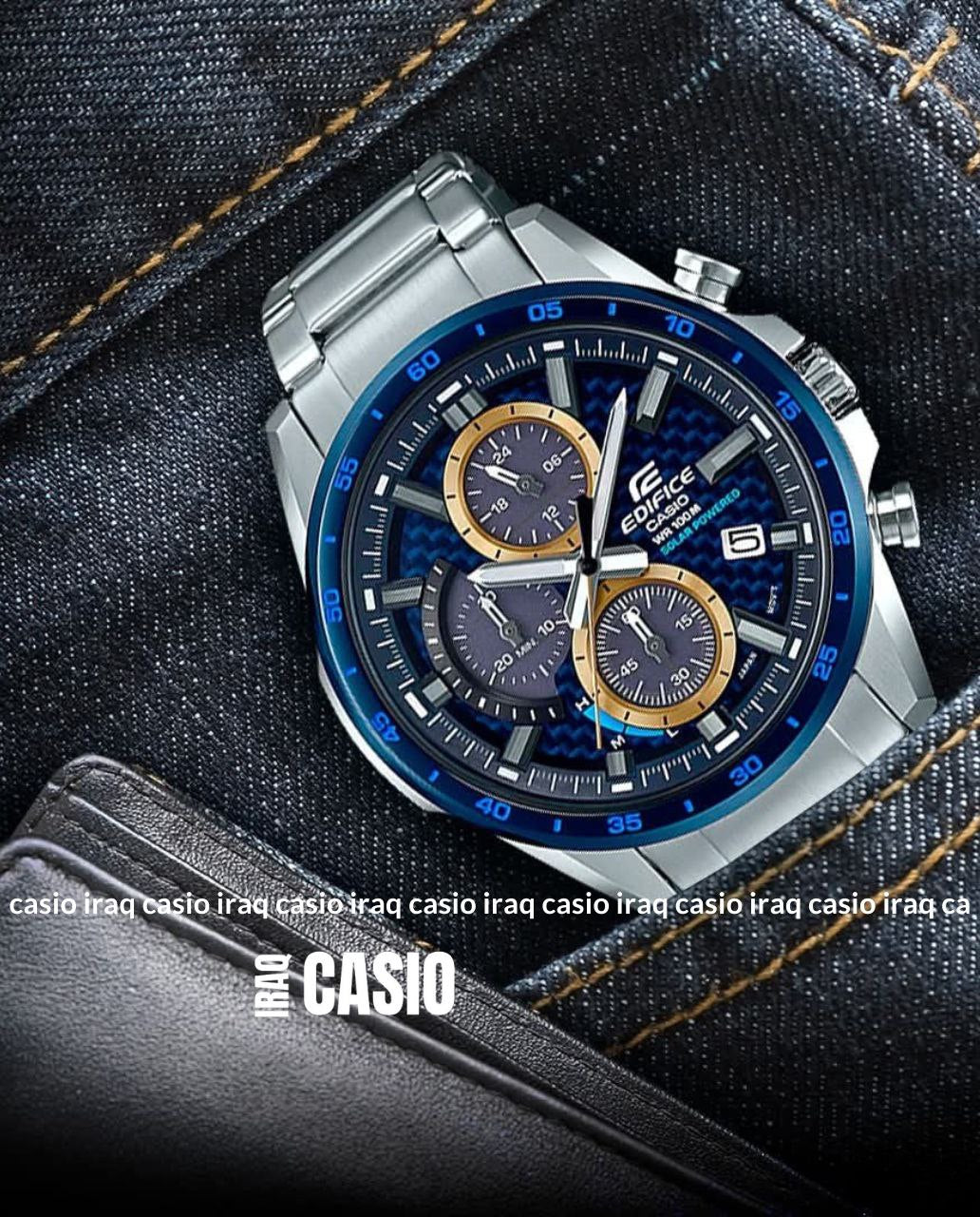 EQS-900BCD-2AV – كاسيو العراق